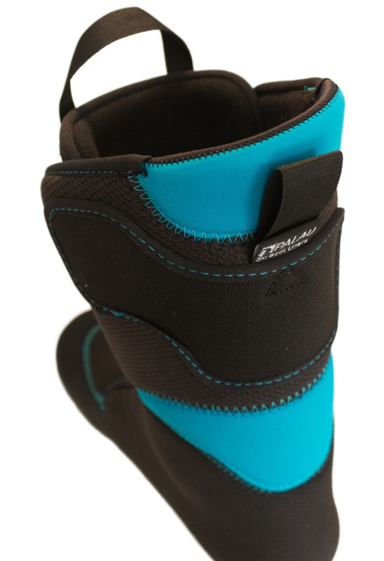 Palau Ski Boot Liners
