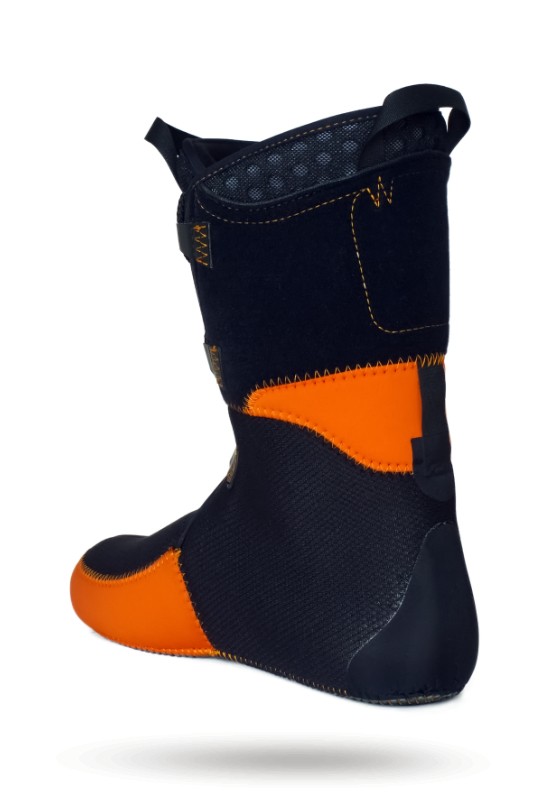 Palau Ski Boot Liners